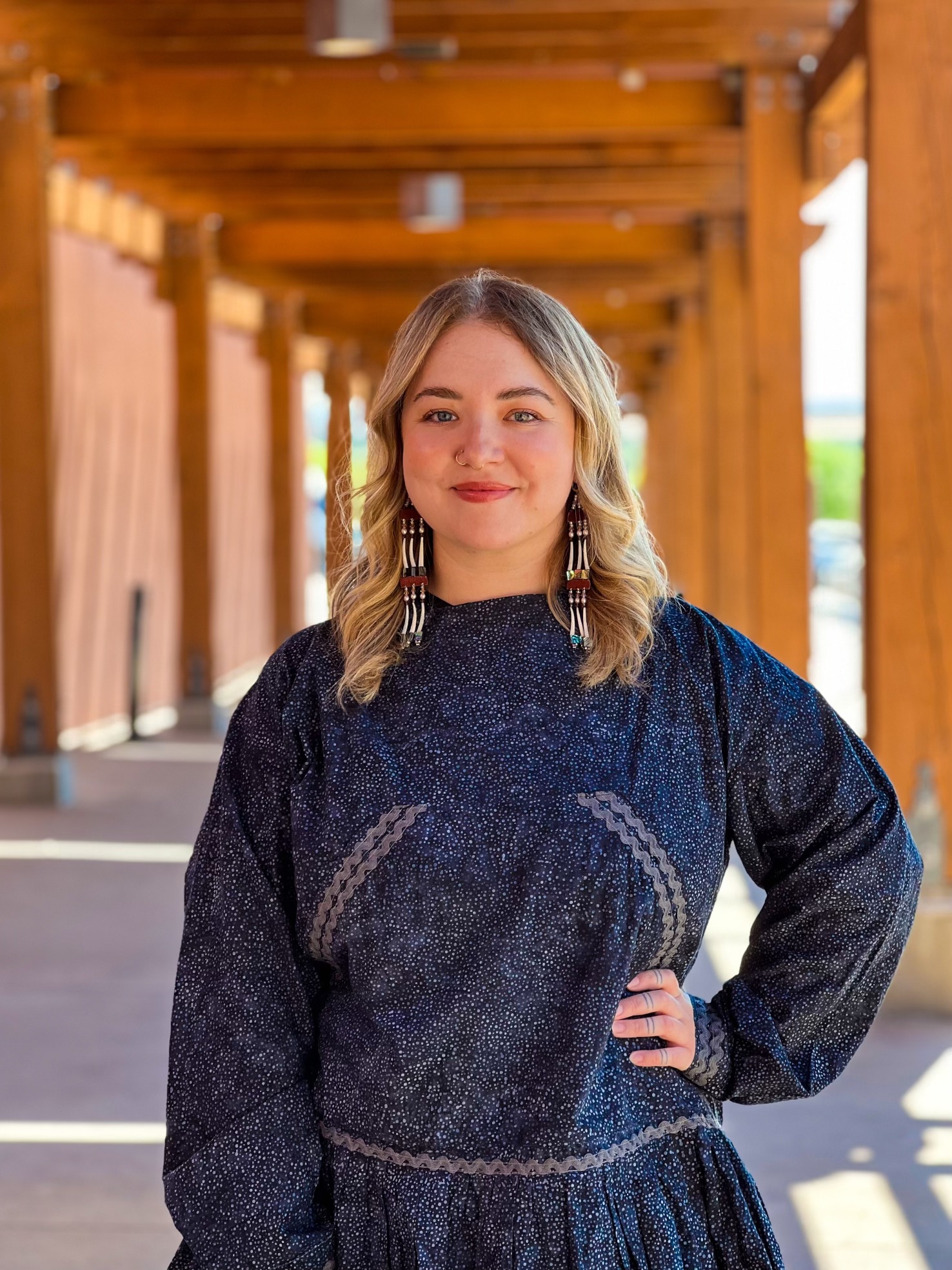 Delaney Arnaq Naruyaq’ Thiele - ANCSA Regional Association